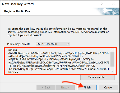 EaaS帮助文档 | 集群登录 - hpc.cloud