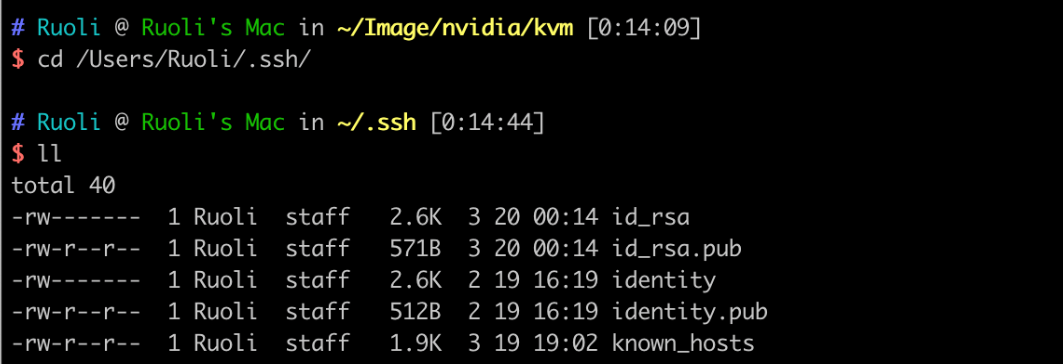 EaaS帮助文档 | 集群登录 - hpc.cloud