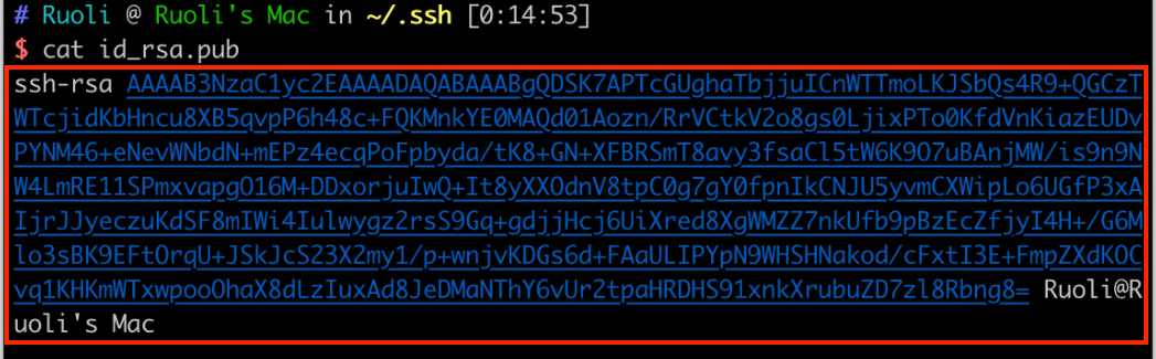 EaaS帮助文档 | 集群登录 - hpc.cloud