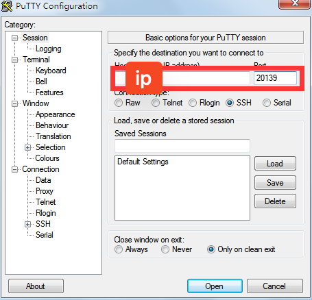 EaaS帮助文档 | 集群登录 - hpc.cloud